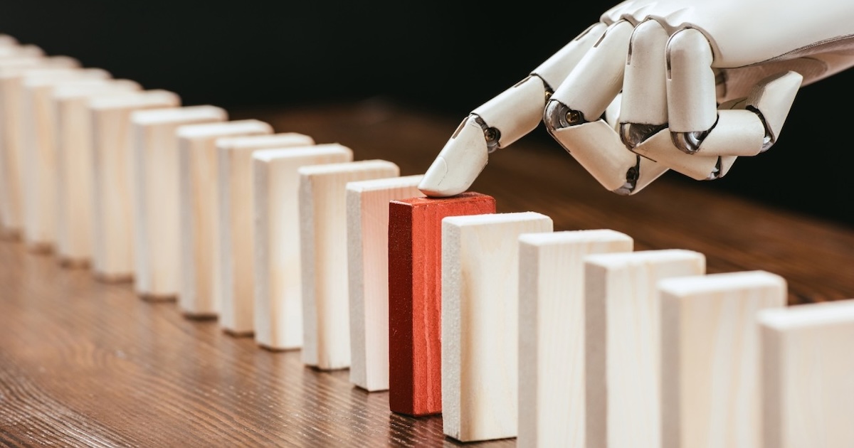 AI Predicts Human Behavior with 85% Accuracy - Radiant Institute