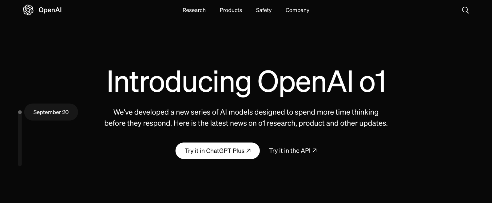 Important AI Trends of the Last 90 Days: Q3 2024 Edition