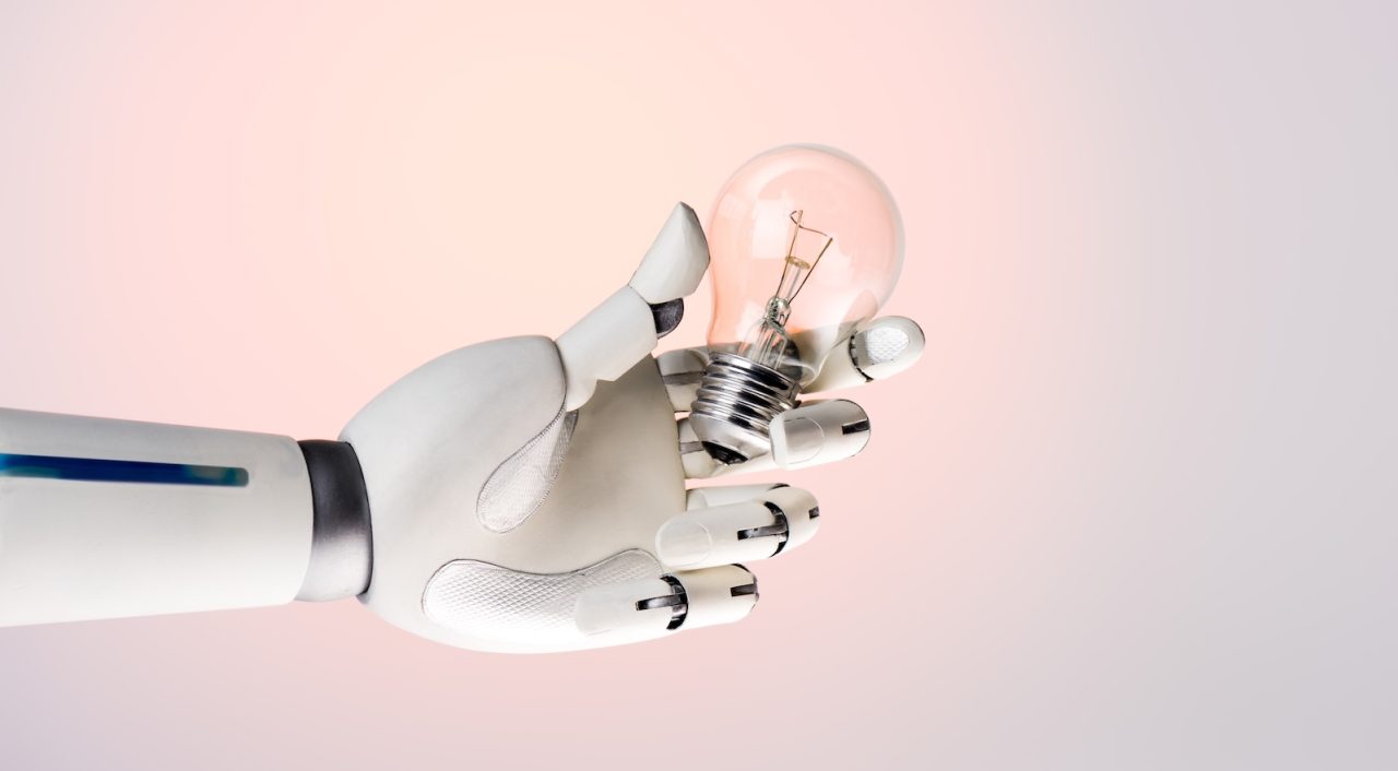AI Native Companies: What Are They, and Why They Are The Blueprint For ...
