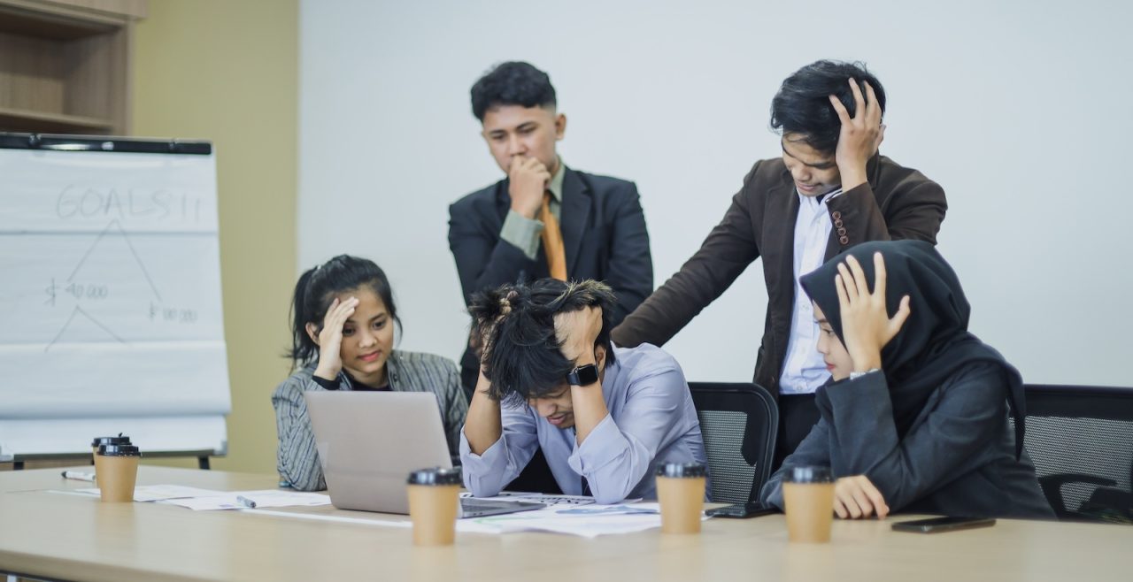 Why Most AI Training Fails (And What to Do Instead)